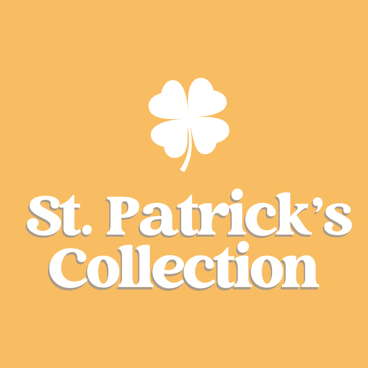 St. Patrick's Collection – Craftable Supply