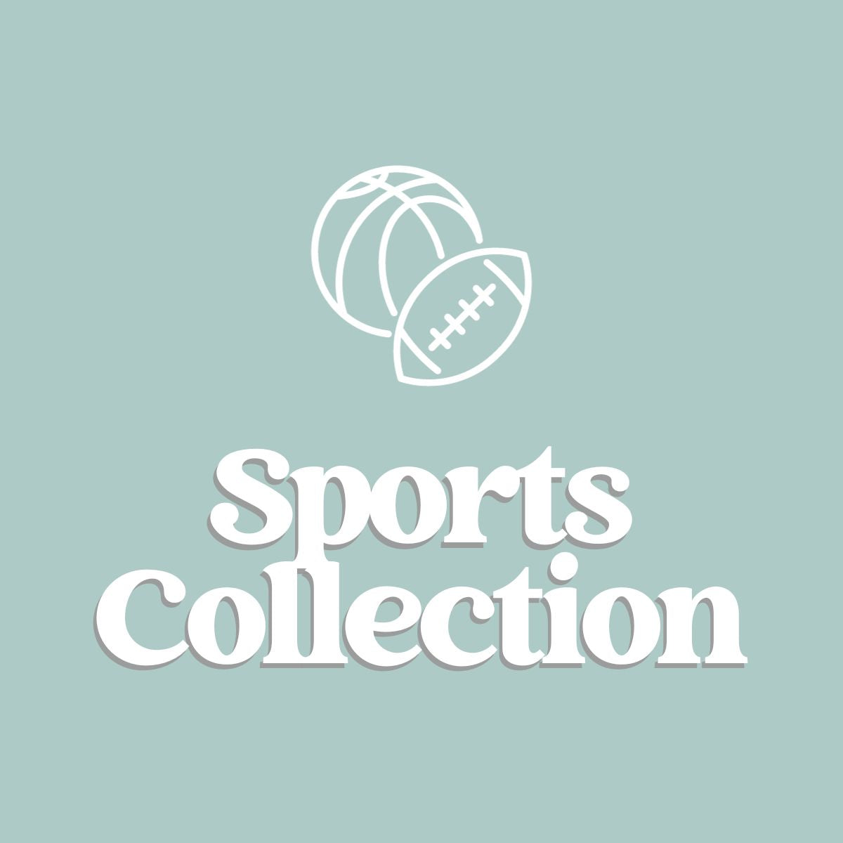 Sports Collection – Craftable Supply