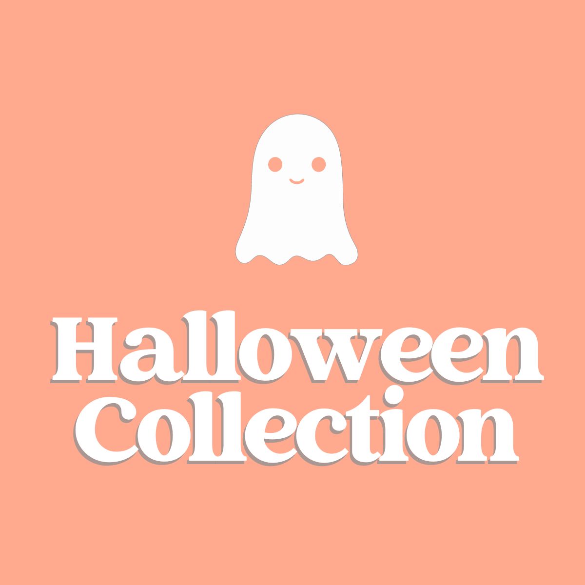 Halloween Collection – Craftable Supply