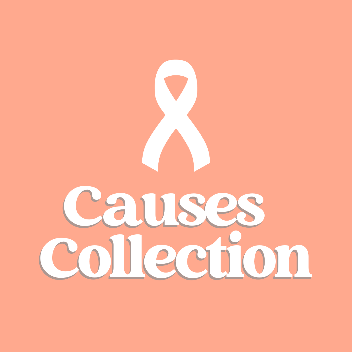 Causes Collection – Craftable Supply